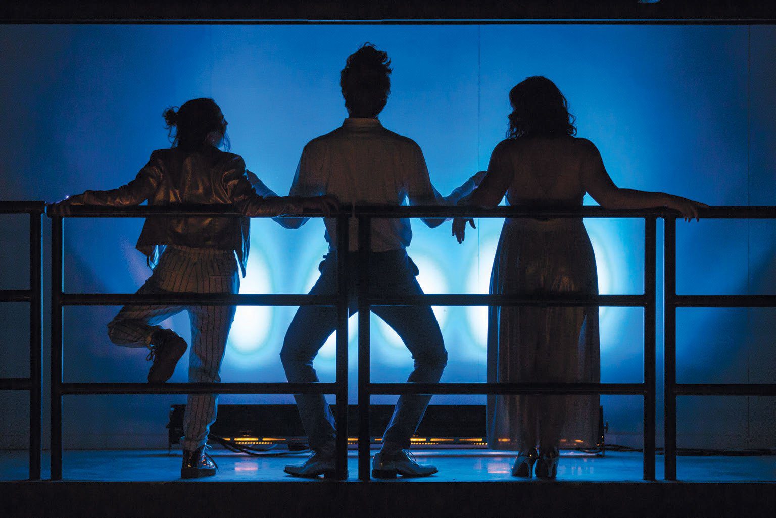 Debut Performance | Drew University