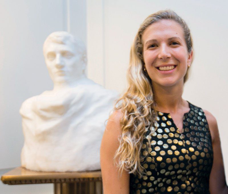 Rodin Sculptures Exhibition in Madison | Drew University