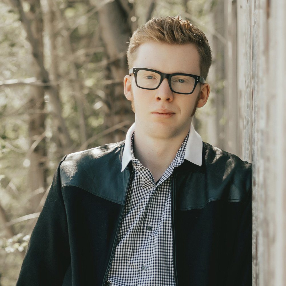 Meet Katrina, Neelesh & Joseph Focusing on Math & History