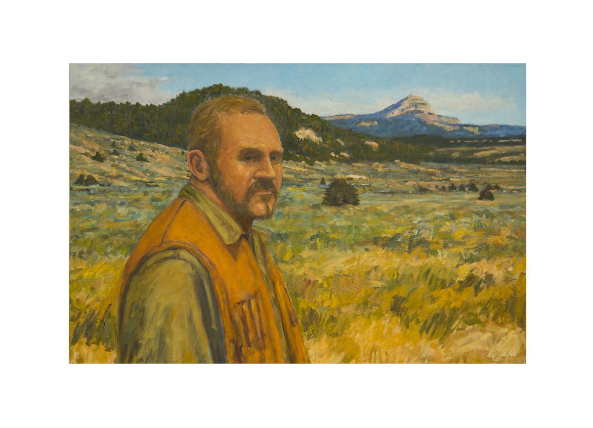 Korn Gallery Shows Drew Professor's Work | Drew University