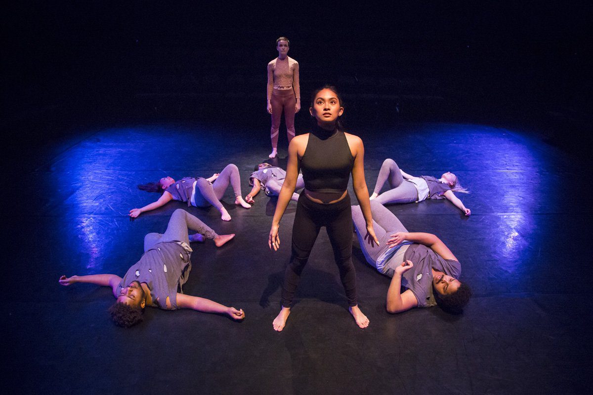 Current Season Performances at Drew University Theatre