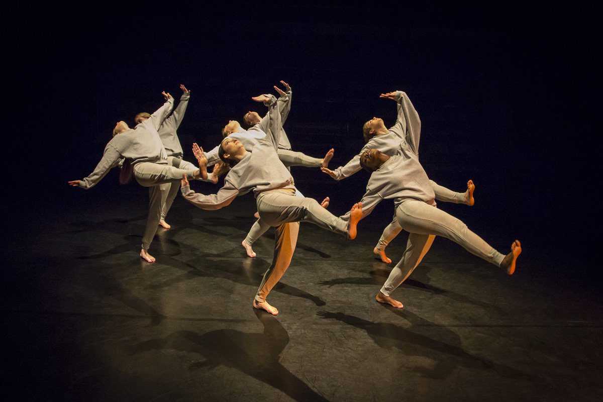 Current Season Performances at Drew University Theatre