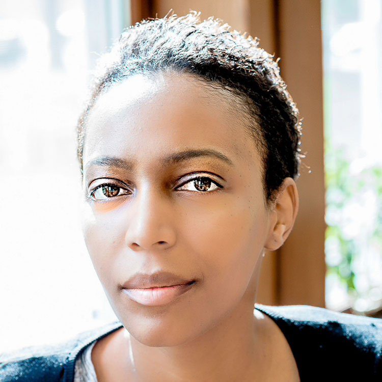 Student Earns Prestigious Charlotte Newcombe Fellowship