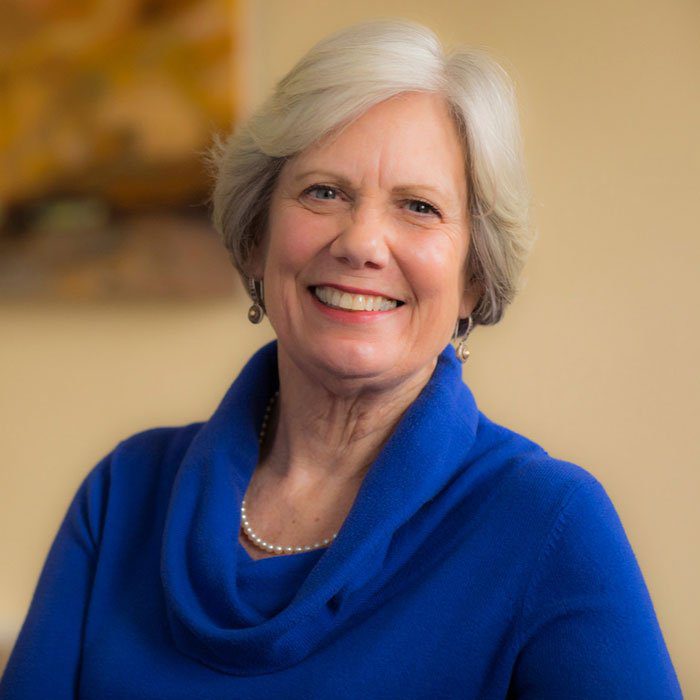 A Message from the President | Spring/Summer 2019