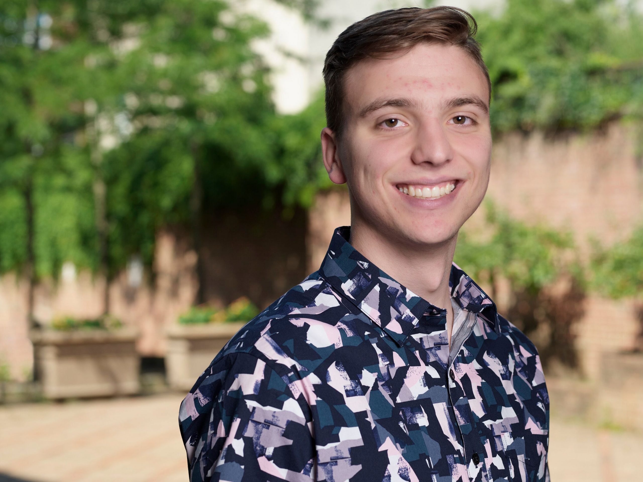 NYC Semester Leads to Job for Recent Grad | Drew