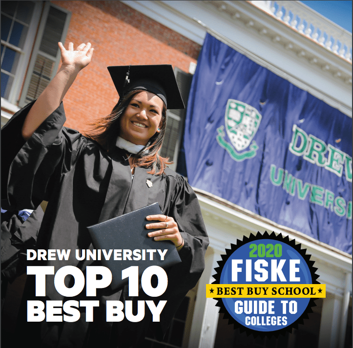 Drew University's Top Stories of 2019 | Drew University