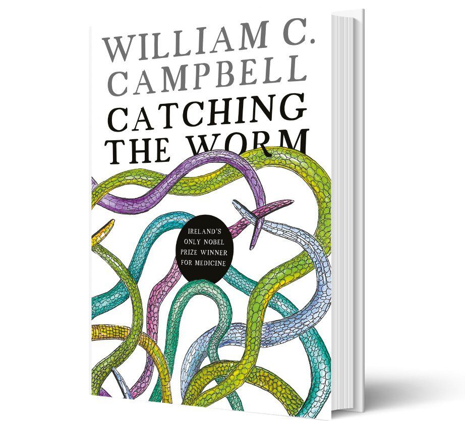 RISE Fellow Dr. William Campbell Releases Memoir | Drew