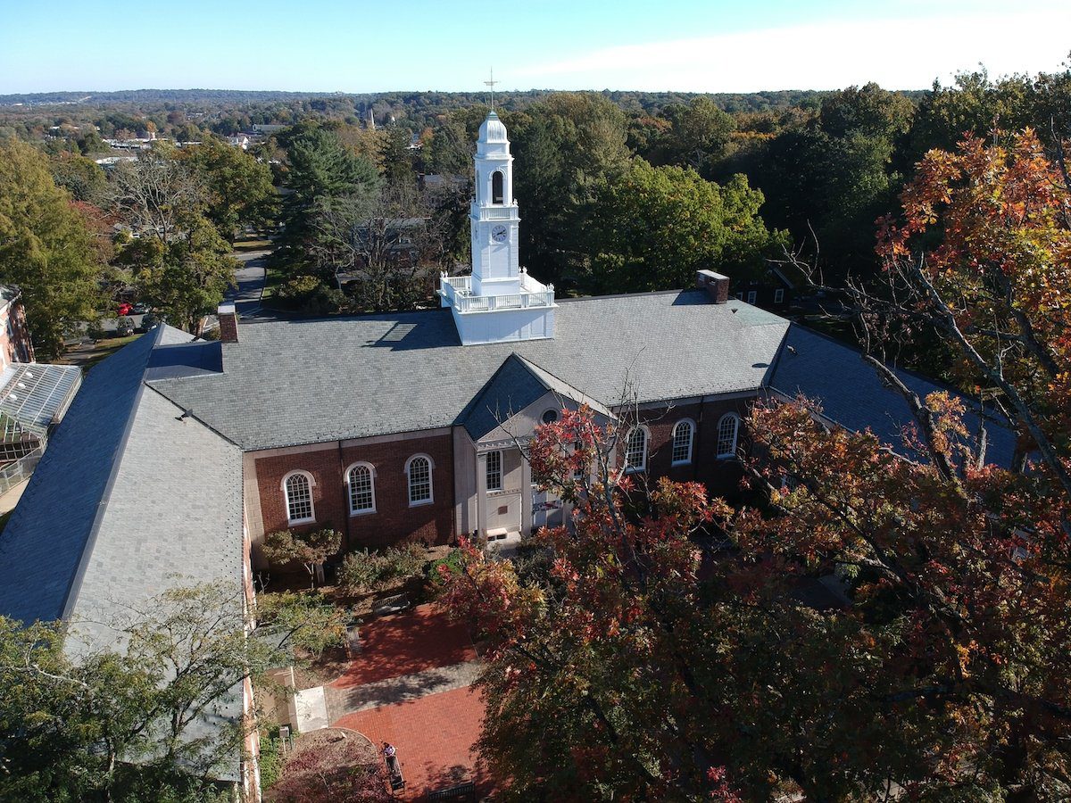 Getting to Know Drew U's Newest Faculty - Drew University