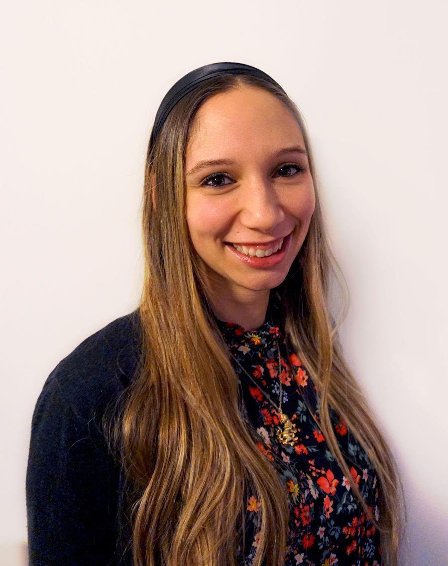 Janine Santoro T'16 | Drew University