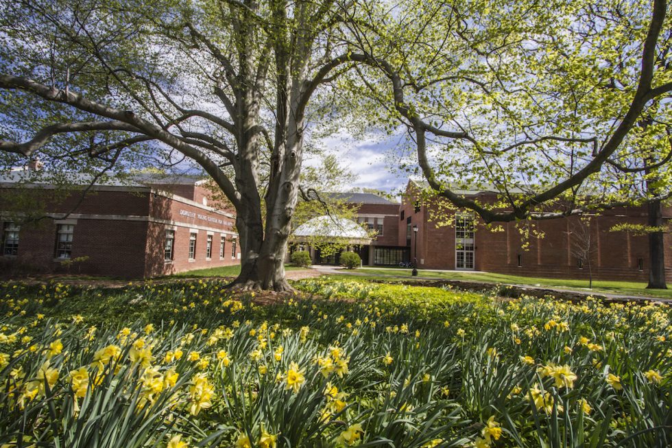 Announces Six New Dual-Degree Programs | Drew University