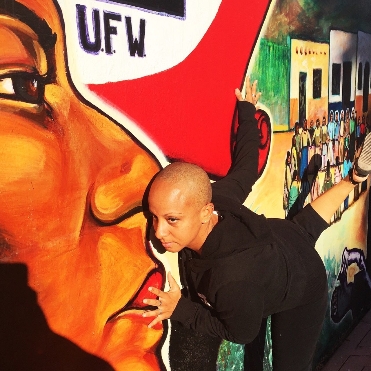 Renowned Professor as Artist in Residence | Drew