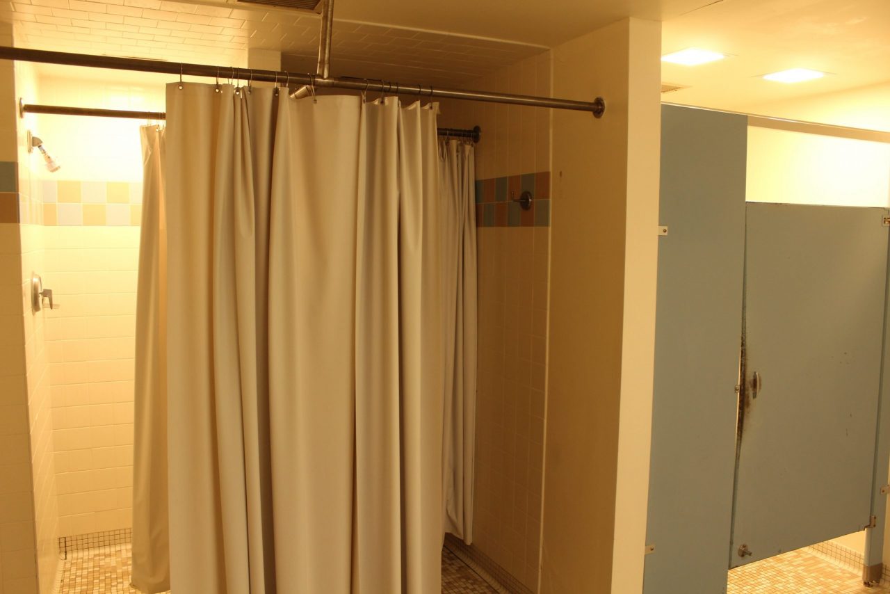 Haselton, Eberhardt, Riker, & Baldwin Hall | Drew