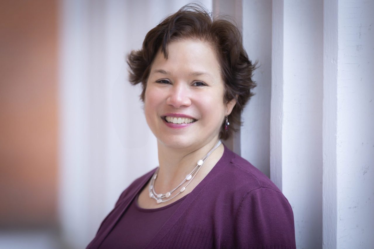 Professor Awarded NSF Grant | Exciting News! | Drew