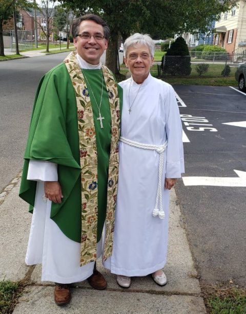 Katherine Rollo T’21,’26 Breaks Boundaries | Drew