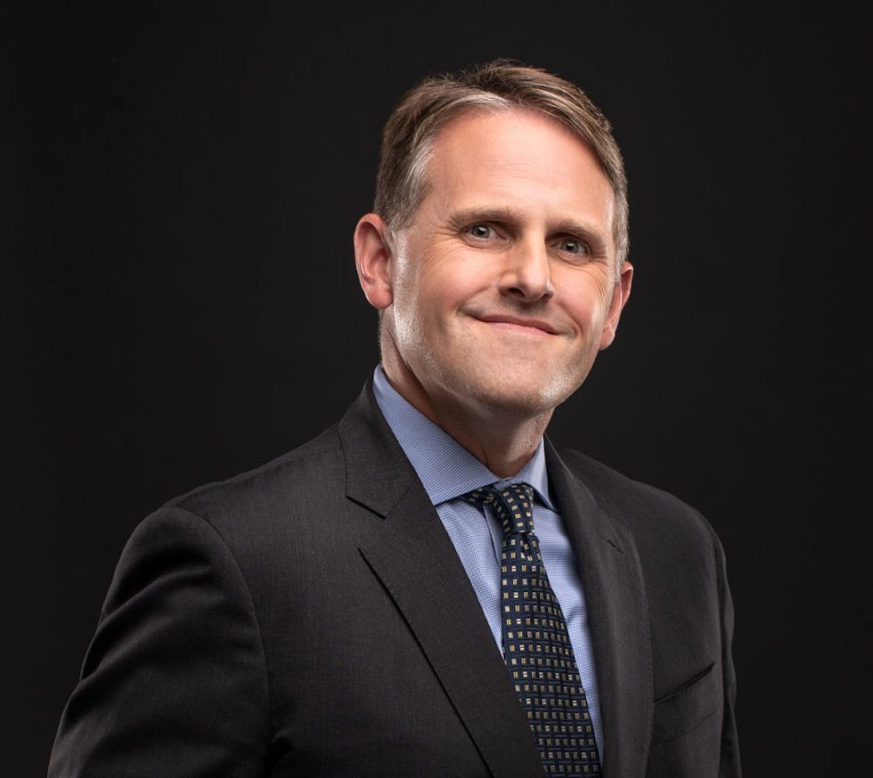 Meet Our Inspiring Faculty | Caspersen School | Drew EDU