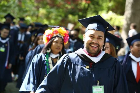 Commencement Information | Drew University