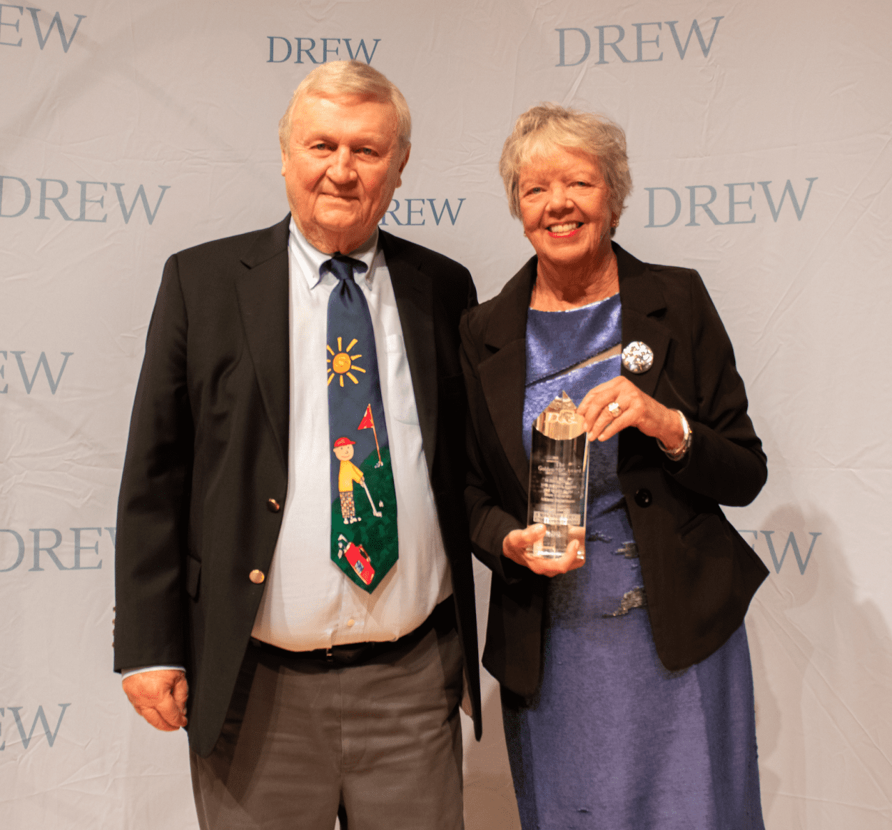 Announces Endowment Gift to Athletics in School History