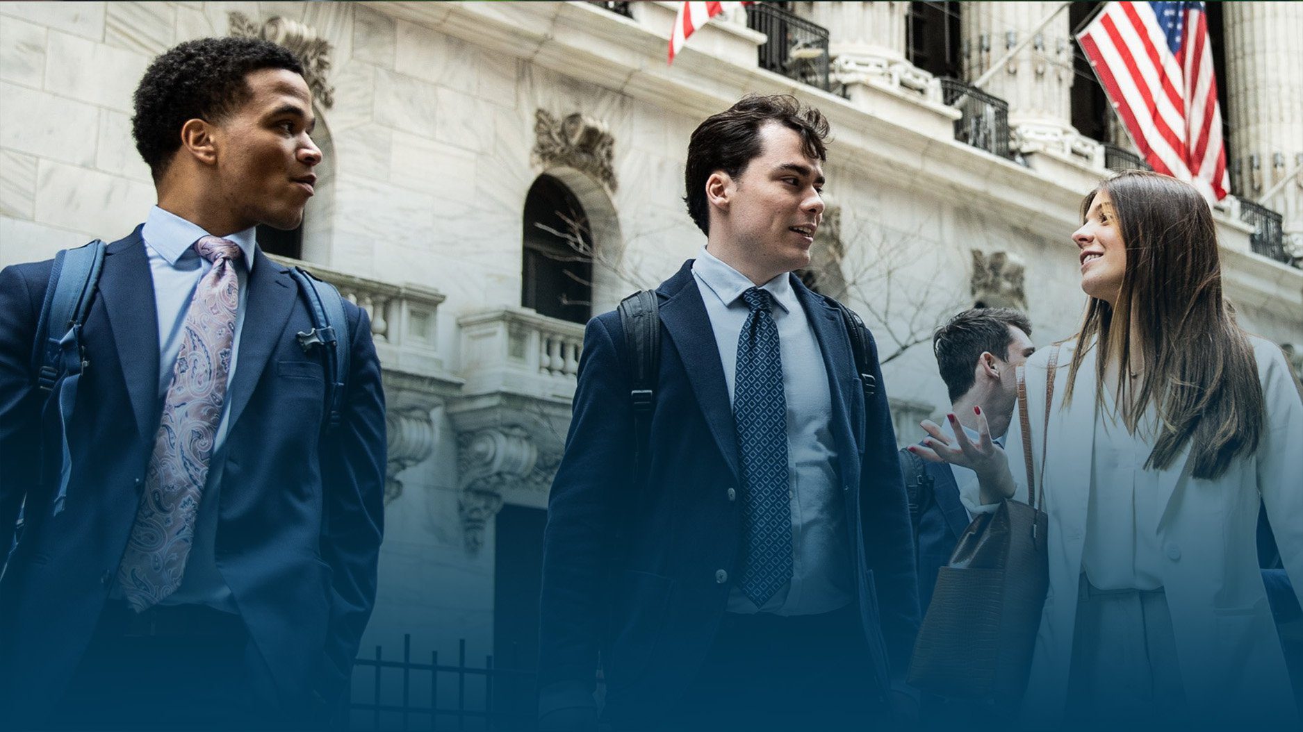 Epic Experiences, Opportunities, Connections, and Futures