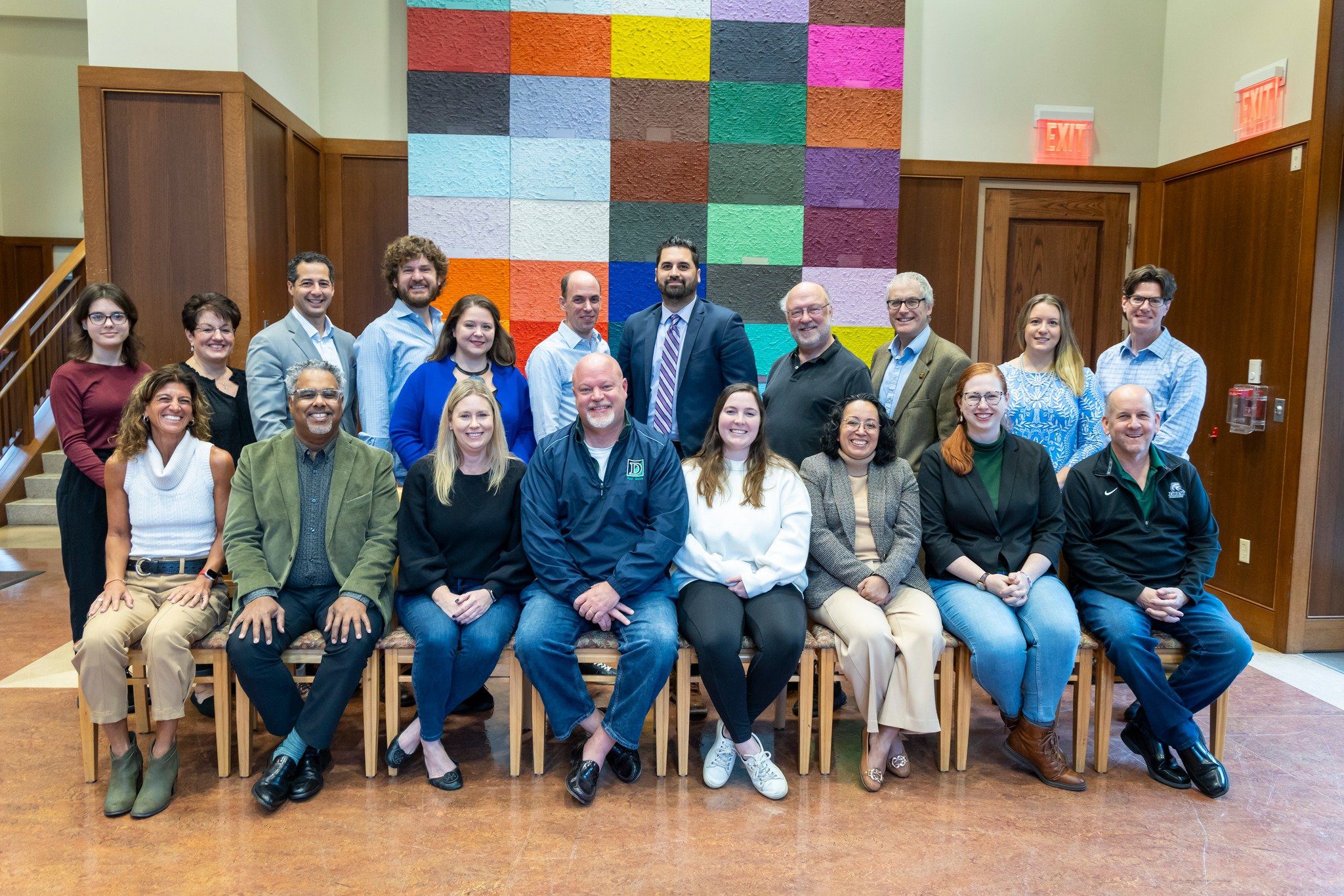 Stay Connected to Alumni Community | Drew University