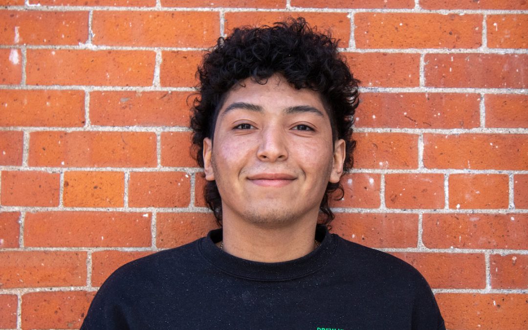 Discover Drew University's History Department