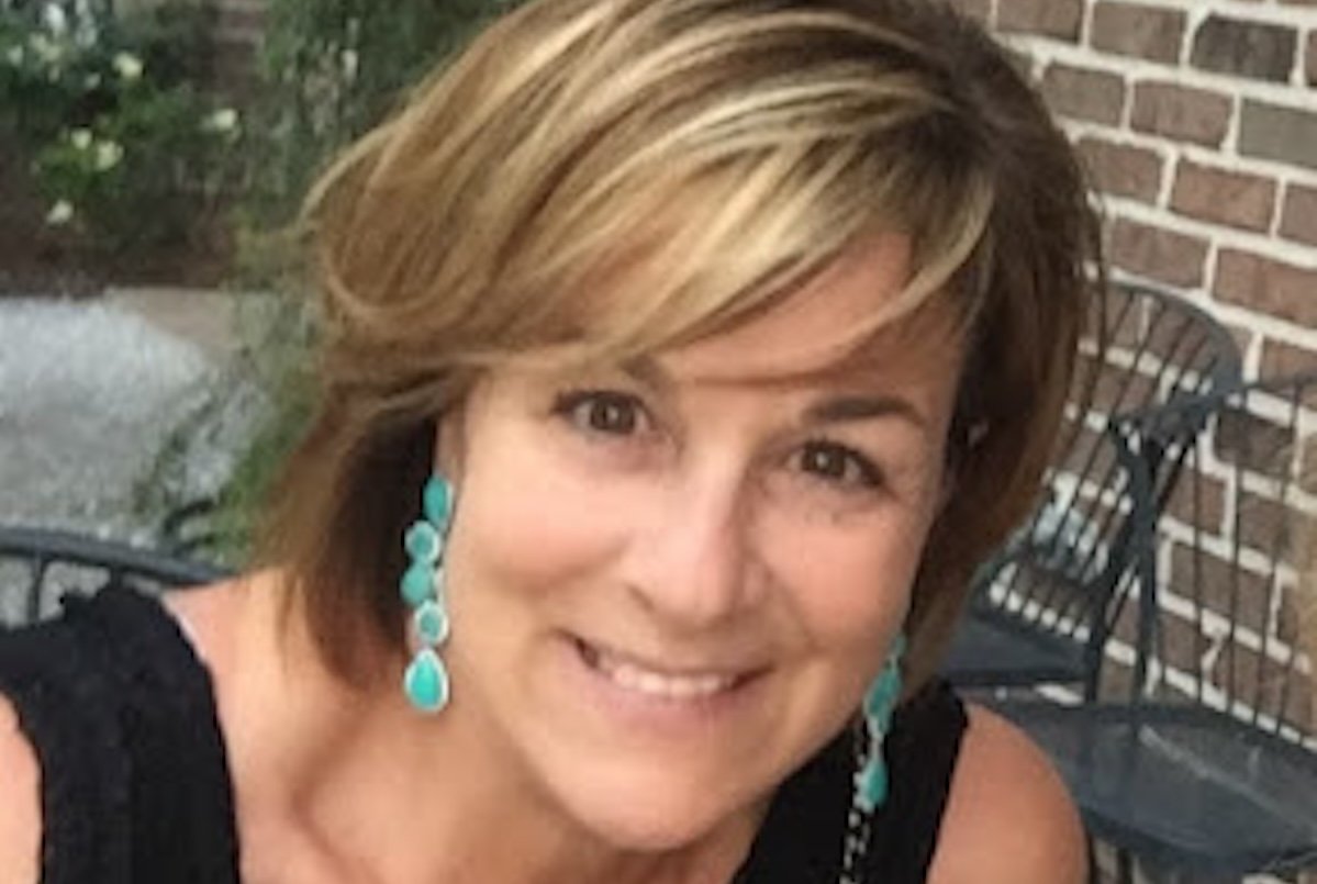 Janet Antico Explores Drew's Women's Leadership | Drew