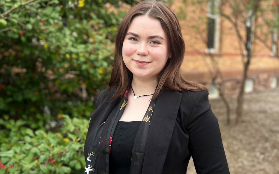 Chemistry - Drew University