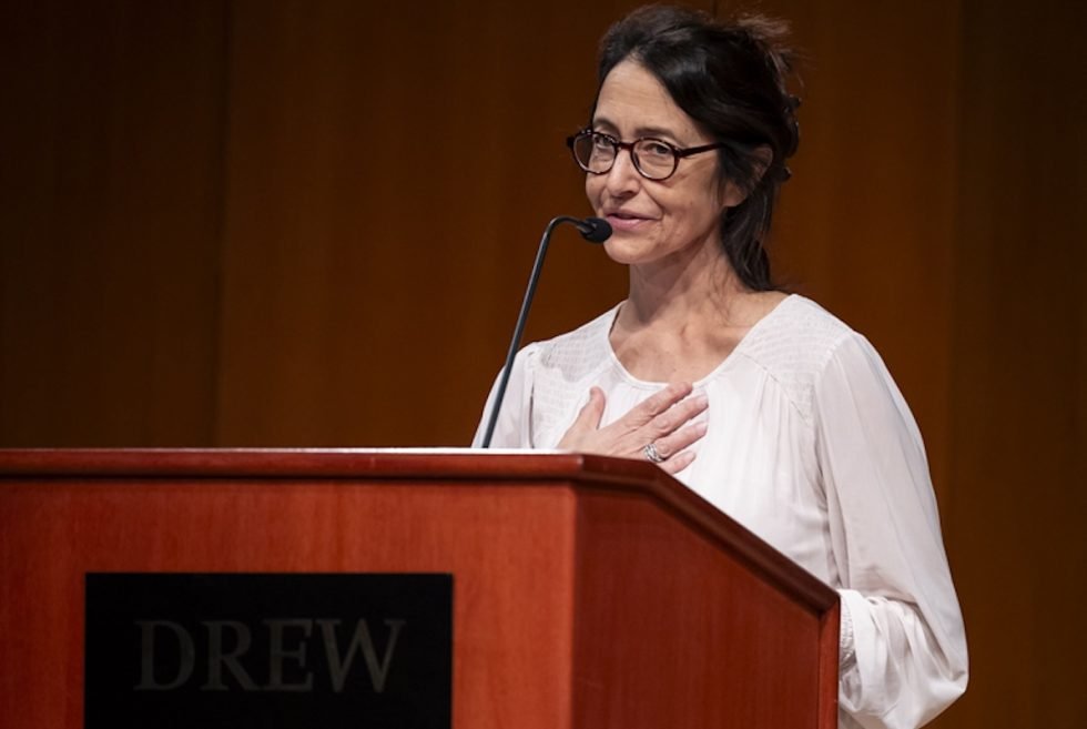 Drew EDU Celebrates Community Leaders