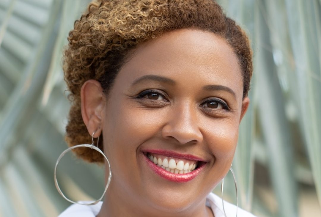 Women's History Month: A Reflection from Tami Navarro | Drew