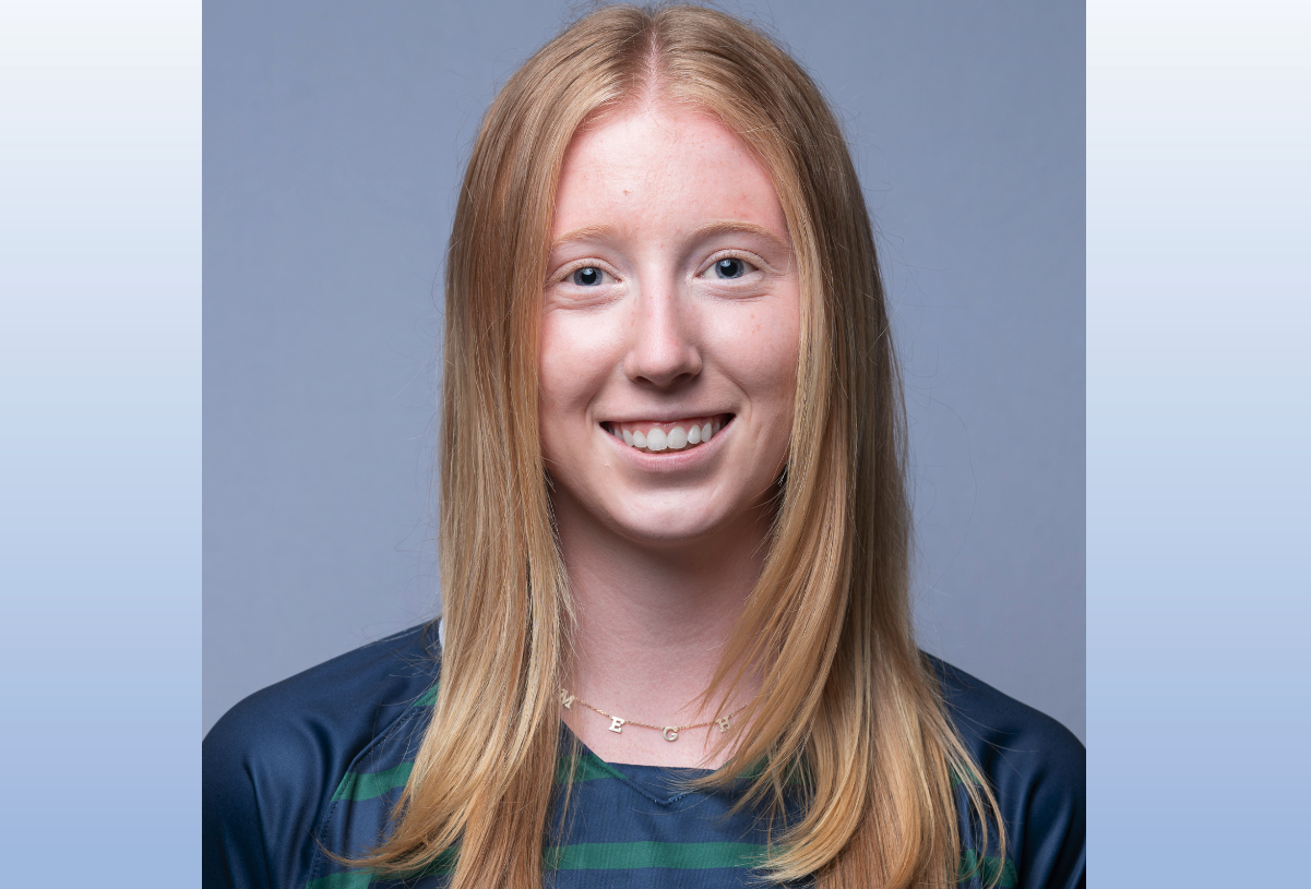 MFin Alum Meghan Sharkey G’23 Lands Position at Ernst