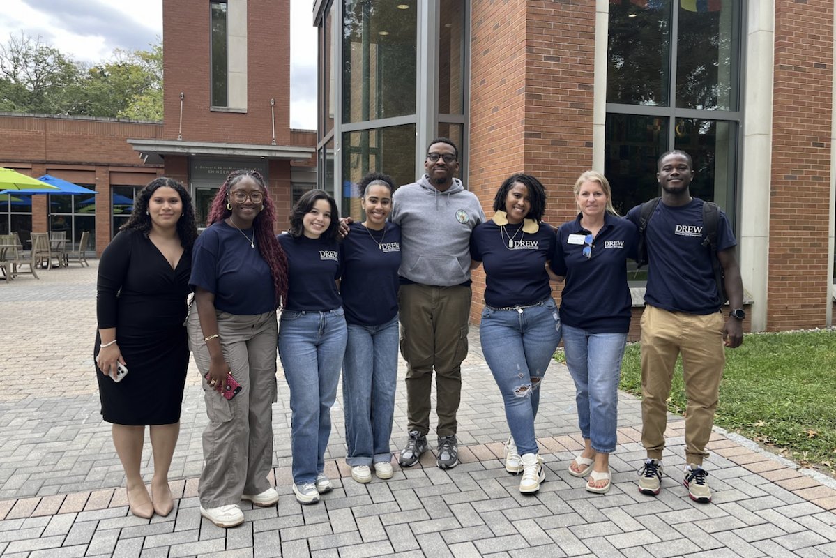 Civic Engagement Center | Scholarship & Action at Drew
