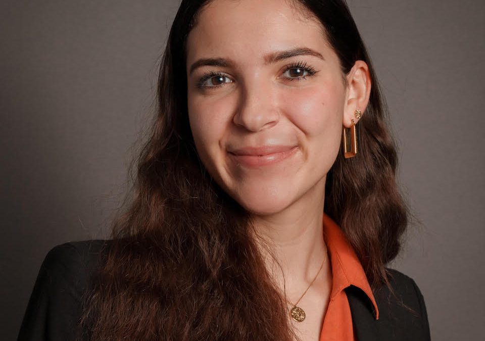 Drew Alum Heads to Elite Human Rights Advocacy Program