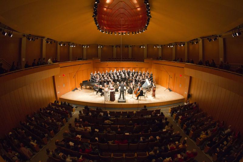 Event Rentals & Facilities | Drew University