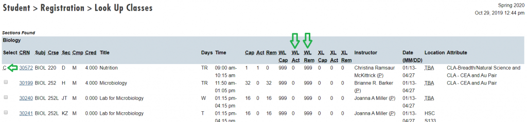 Registration - Drew University