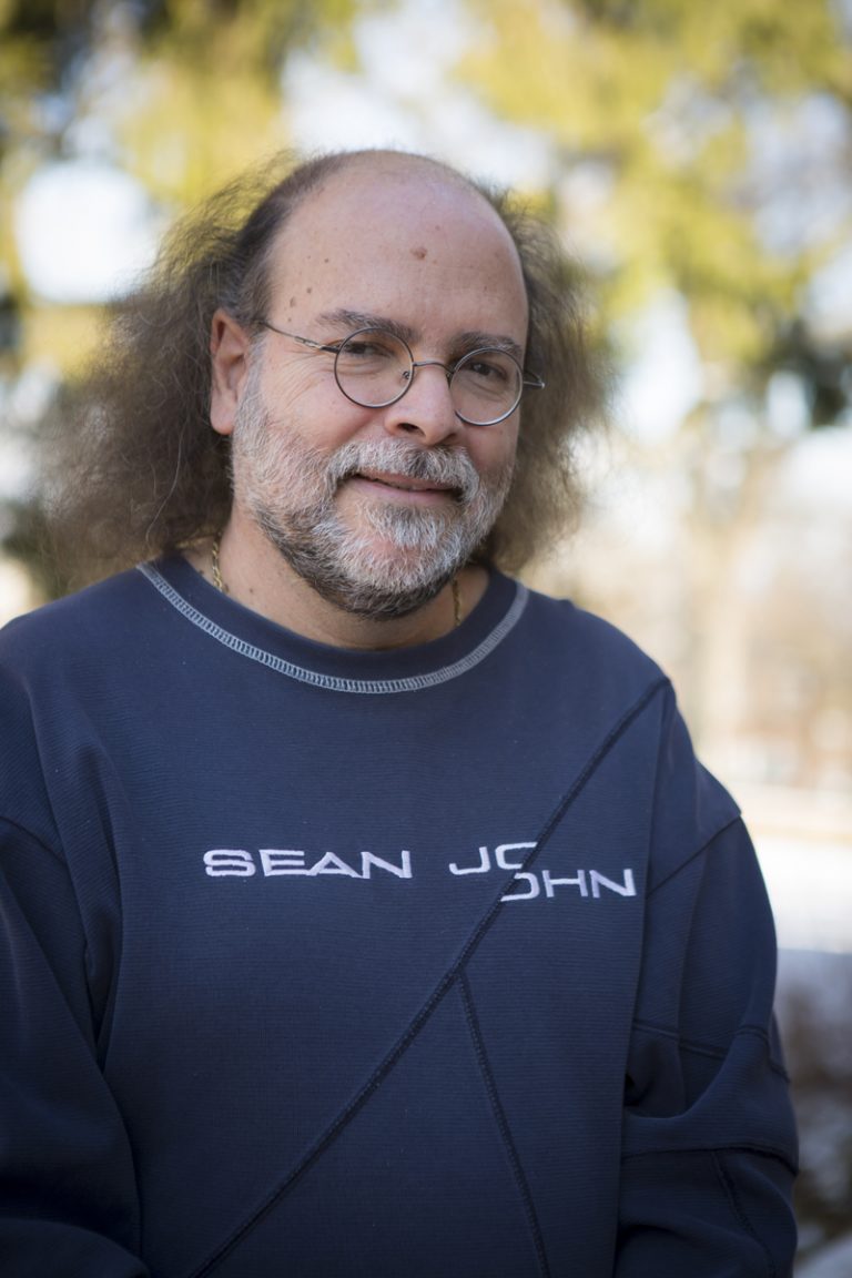 Mathematics & Computer Science Faculty | Drew University