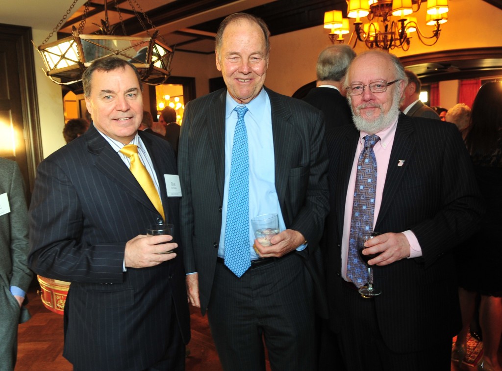 The Peacebuilder Award - Drew University