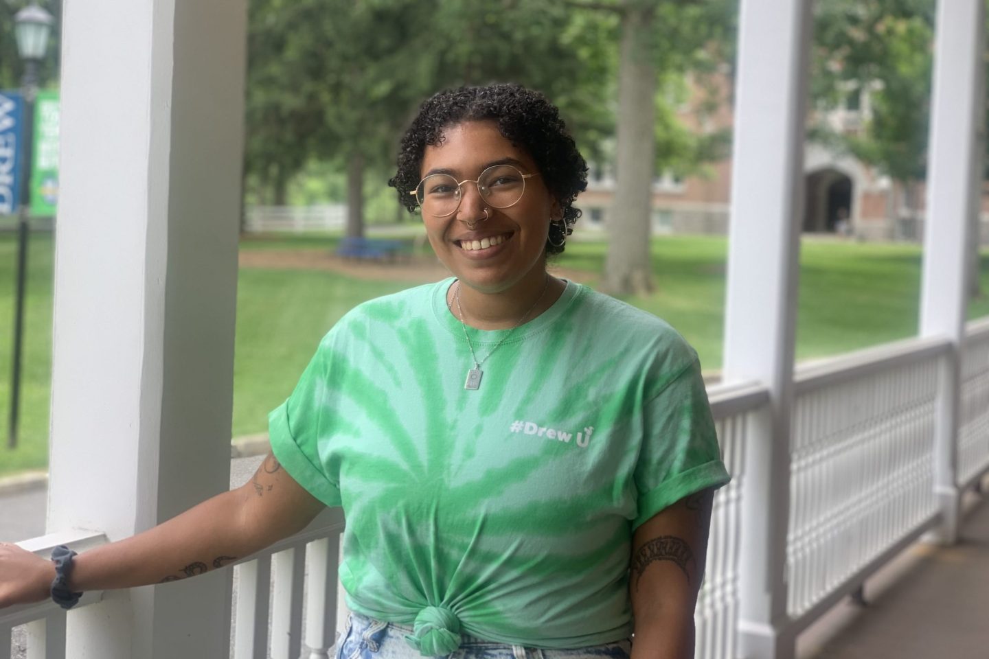 Orientation Committee | Drew University