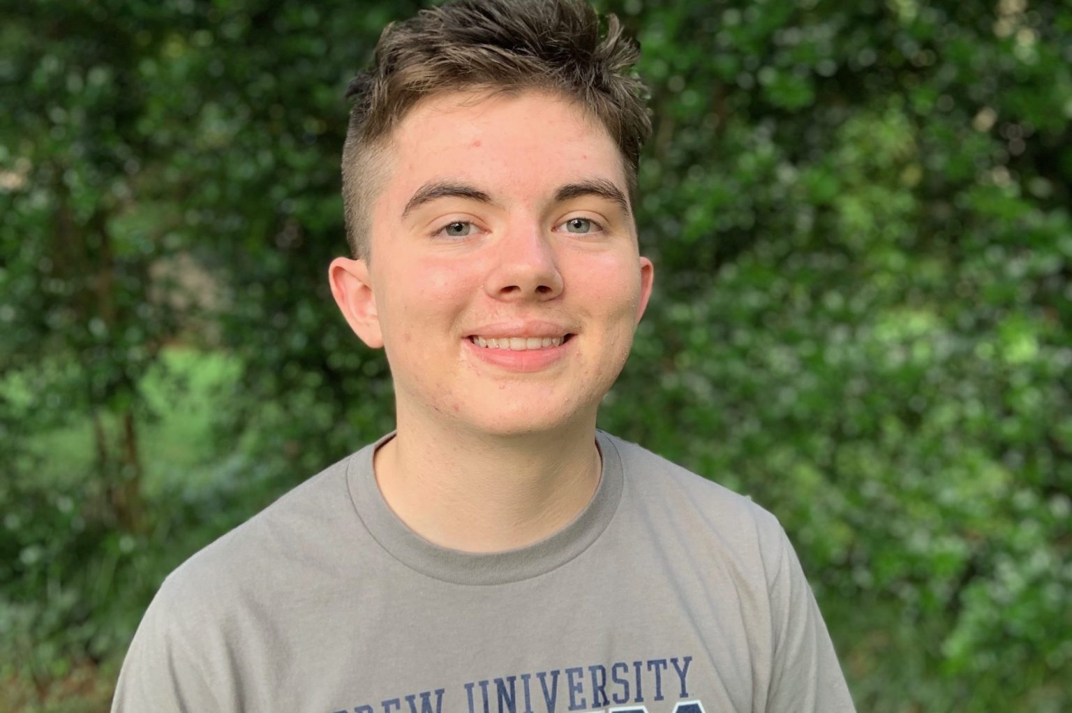 Orientation Committee | Drew University